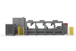 Auto Loading & Unloading Tube Laser Cutting Machine – Laser Cutting Machine